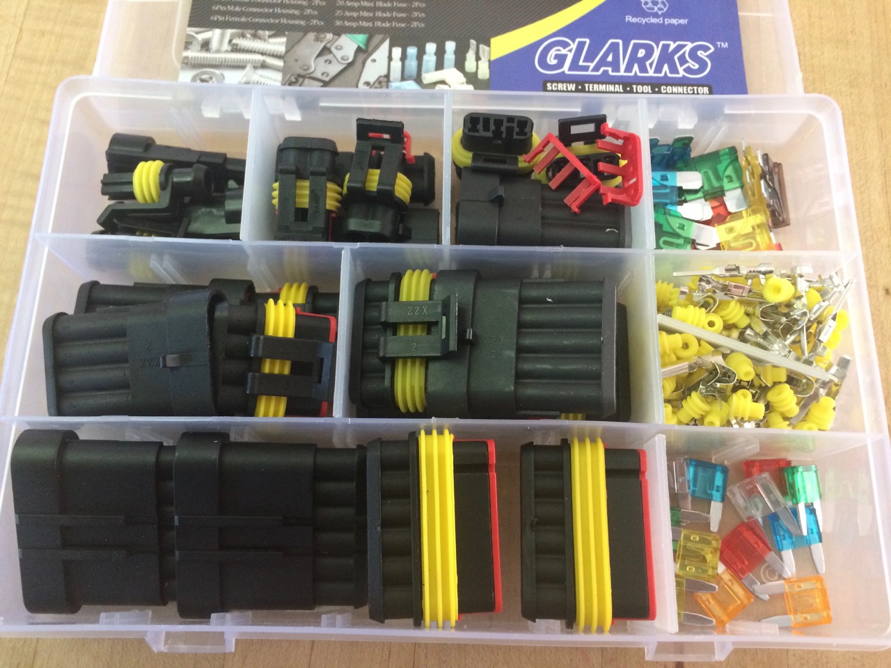 Lithium Battery Communications - 300MPG.org