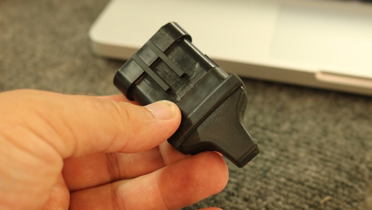 Lithium Battery Communications - 300MPG.org