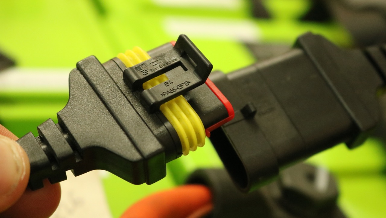 Lithium Battery Communications - 300MPG.org