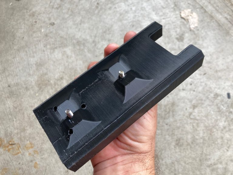 Ryobi Bike - 300MPG.org